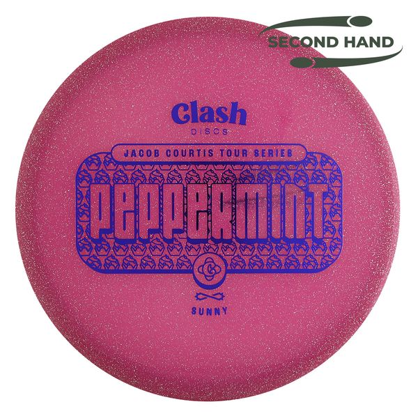 Brukte golfdisker - Frisbeebutikken